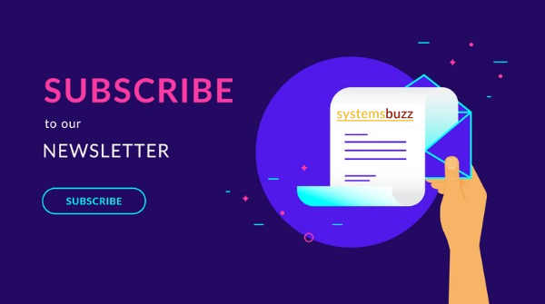Got The Systems Buzz Yet? | SystemsDigest
